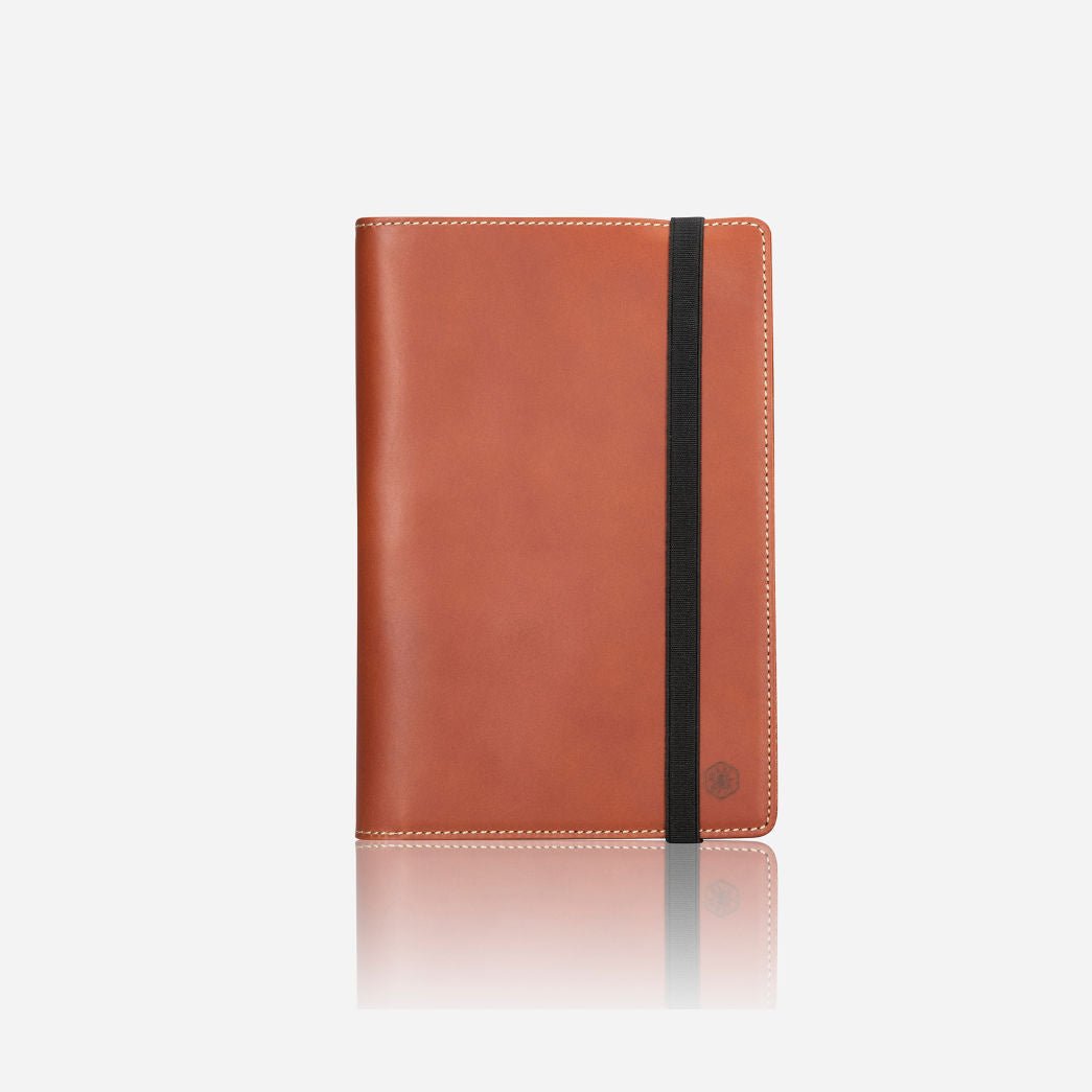 Premium Leather Journals & Notebooks by Jekyll & Hide